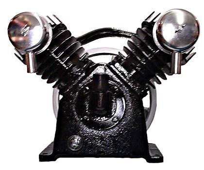 Air Compressor Pumps - Bishop Industrial Products Ltd.